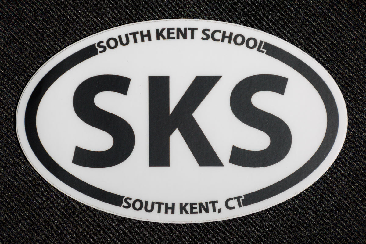 Sticker – South Kent School Store