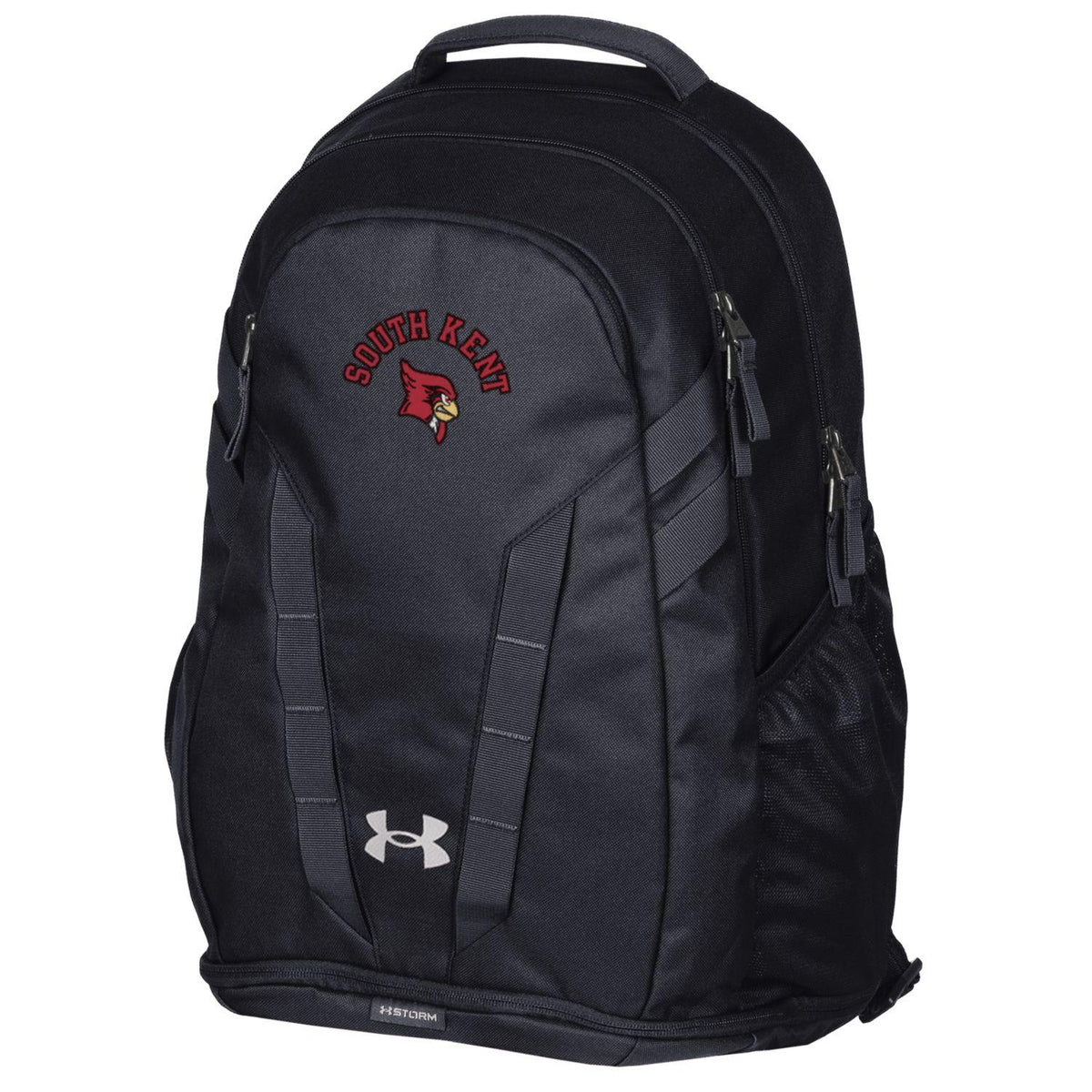 UA® Hustle 5.0 Backpack – South Kent School Store